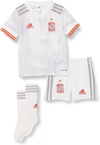 Kit fútbol Selección España 2020-21 niño