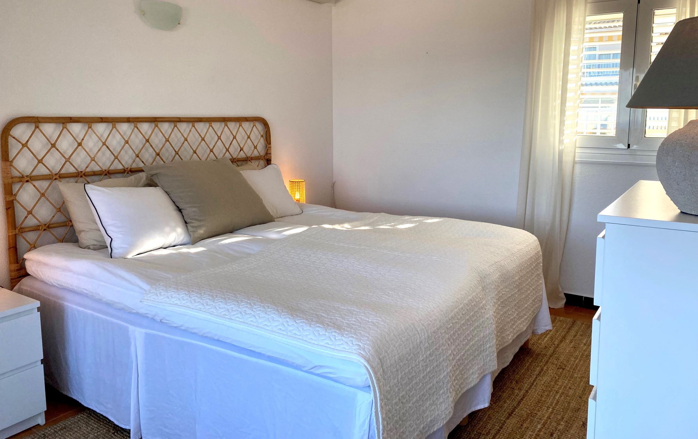 Gran Vista Premium 2 bedrooms / ref 432